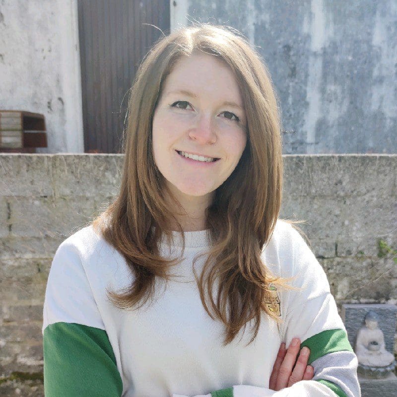 Interviewing Precision Sports Technology’s Emma Meehan | PorterShed